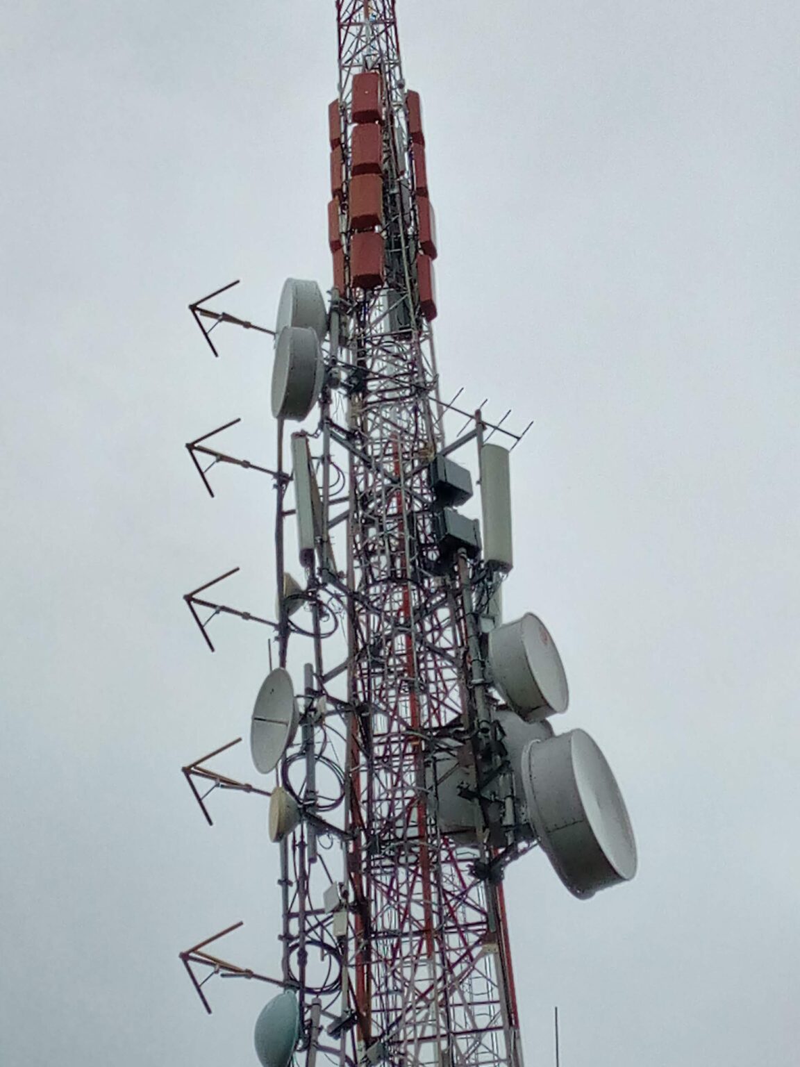 About Us - TELSOL NETWORKS LIMITED